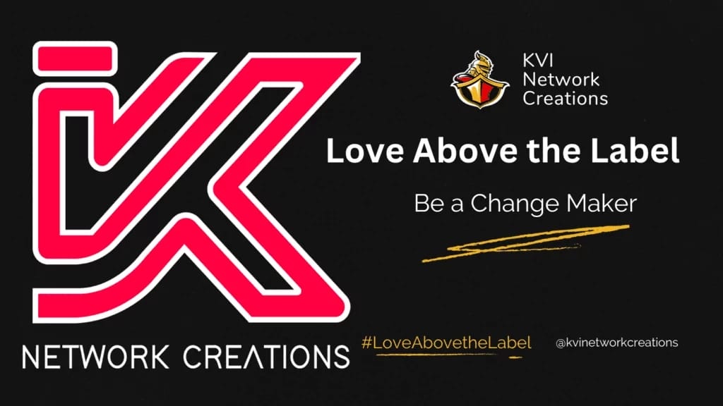 KVI Unites Creators Fund - K.P.M. CHRONICLES